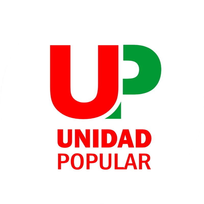SIMBOLO – UP Unidad Popular